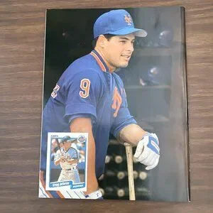 Beckett Baseball Card | Accents | Vtg 99 Beckett Baseball Card Monthly ...